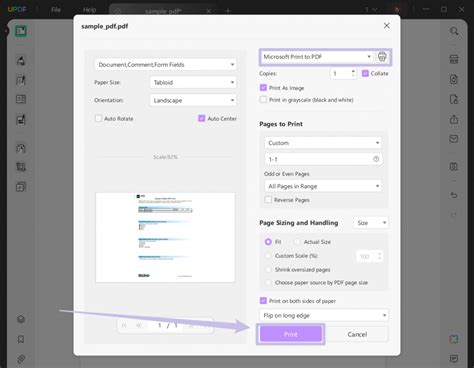 PDF Fillable Form Not Displaying Field Data Fixed UPDF