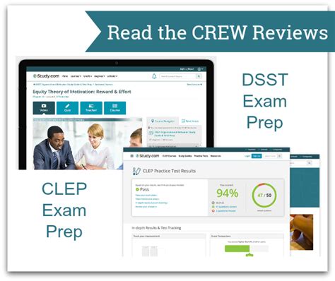 CLEP DSST Exam Prep Reviews HomebabeingFinds Com