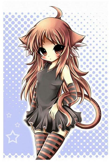 Mejores 145 Imágenes De Demi Humans Girls En Pinterest Chicas Anime