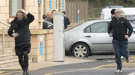 Dublin Weigh In Murder Continuity Ira Claims Murder Of David Byrne