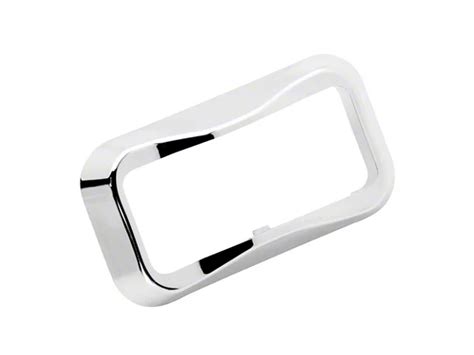 Tundra Chrome Bezel Free Shipping