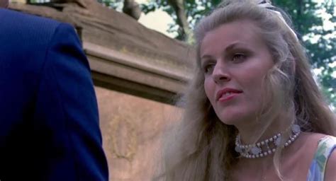 Pictures Of Barbara Bourbon