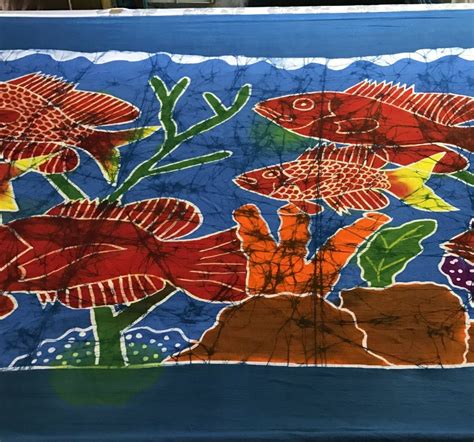 Batik At Caribelle Batik St Lucia Heather On Her Travels