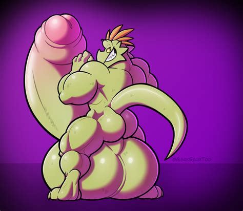 Rule 34 Ahnik Furry Hyper Hyper Balls Hyper Cock Hyper Genitalia
