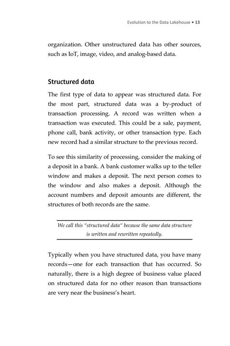 Building Data Lakehousepdf Databases Computer Software And Applications