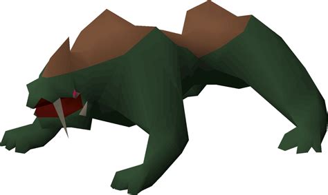 Basilisk Osrs Wiki