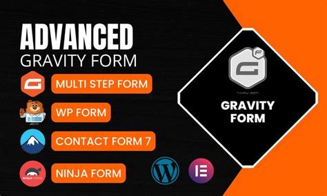 advance multistep conditional gravity form