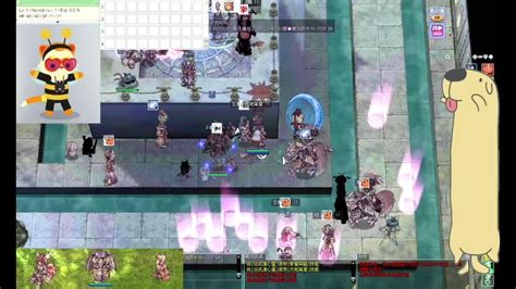 Twro仙境傳說 波利gvg 20240103 Fe 252 Youtube