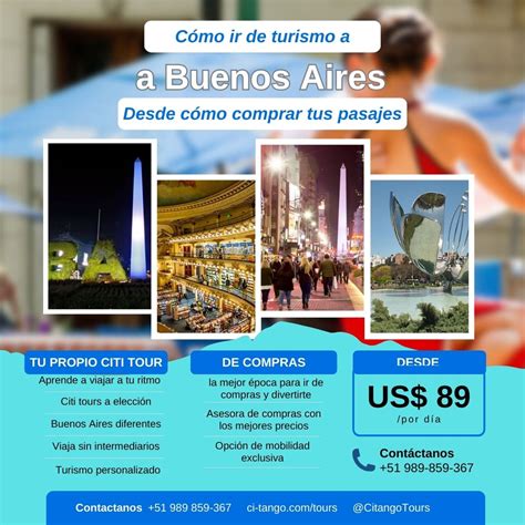Tours Ci Tango