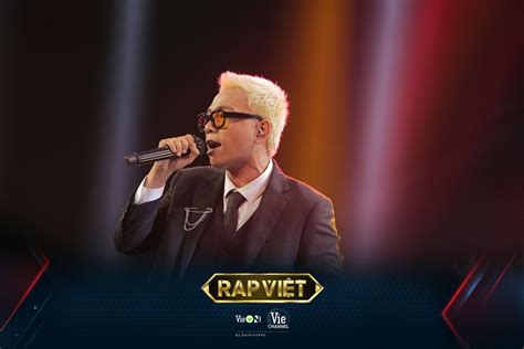 Chung Kết Rap Việt Mùa 2 Mãn Nhãn Với Loạt Tiết Mục Xuất Sắc Của Top