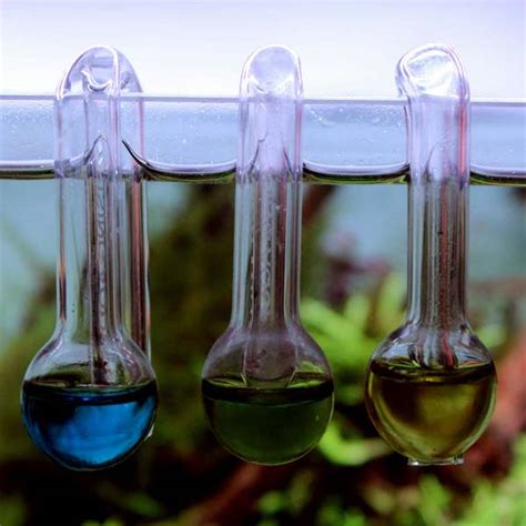 Ra Co2 Indicator Solution Drop Checker Solution Rising Aqua Estore