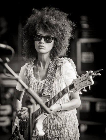 Picture Of Andy Allo