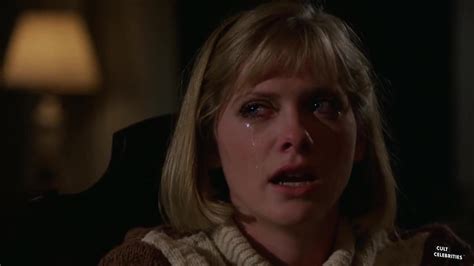 Barbara Crampton Cult Celebrities