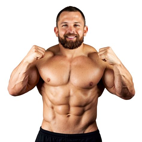 Download Bodybuilding Png 05232024