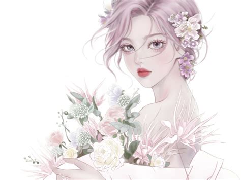 Flowerj Zcool