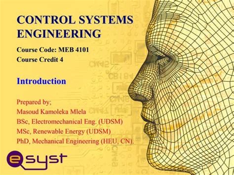 introduction to biocontrol systems lecture 1 pptx