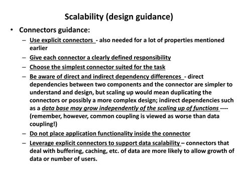 Ppt Designing Non Functional Properties Powerpoint Presentation Free