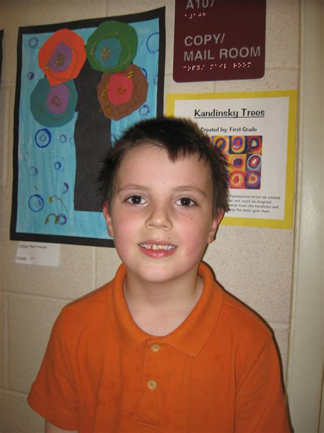 Arts Alive Showcases Works By Dirigo Elementary School Students