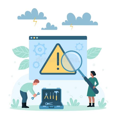 Systemfehler Bei Software Kleinstleuten Die Das Problem Beheben