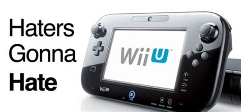 Wii U Hay Sitio Para Ella En El Mercado Geektopia