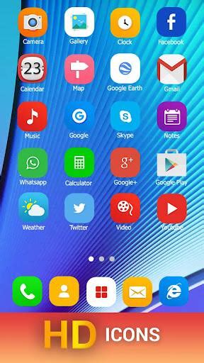 دانلود برنامه Launcher Themes For Galaxy J1 4g اندروید بازار