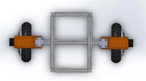 using compressor on a mobile robot how practical r robotics