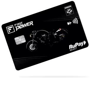 IDFC First Bank Launches HPCL Power Rupay Fuel Credit Cards Card Maven Social