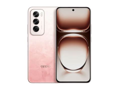 Oppo Reno 12 Price In Malaysia Specs RM1799 TechNave