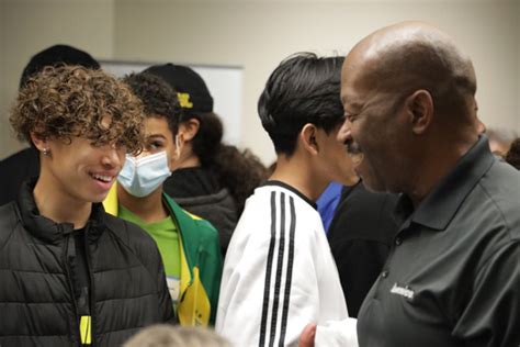 Brothers Code 2022 Highlights The Hidden Genius Project