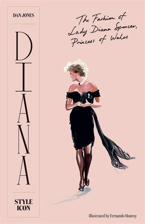 Books About Princess Diana Ps Entertainment