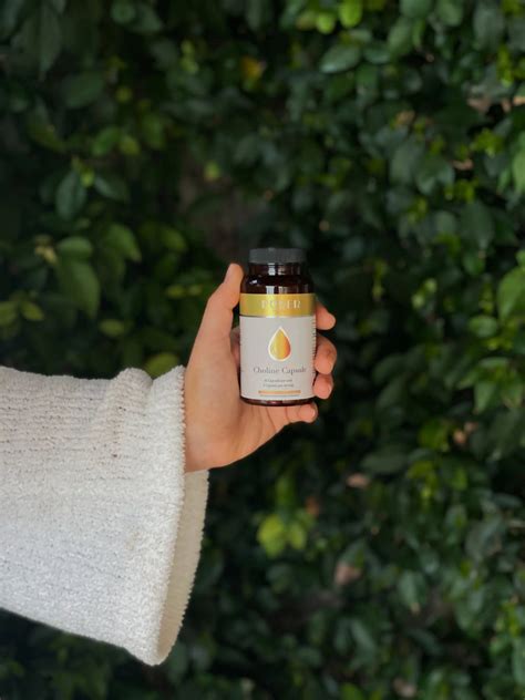 The Power Of Choline For Brain Function