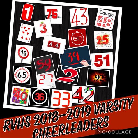 Rancho Verde High School Cheer Squad Moreno Valley Ca