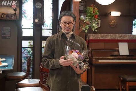 カムカムエヴリバディさんのインスタグラム カムカムエヴリバディasadorabknhk