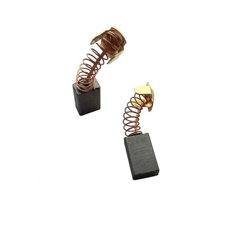 Carbon Brushes For Performance Pro Clm1250r Router Diysupplies