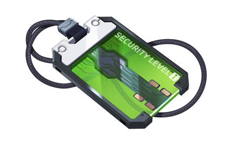 Loop Card Key Official Eternal Return Wiki