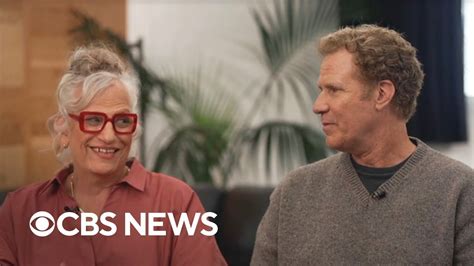 Will Ferrell Harper Steele And More Here Comes The Sun Main Stream