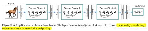 【论文阅读】densenet网络结构详解及代码复现return Densenet Csdn博客