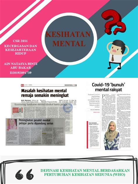 Contoh Halaman Majalah Remaja Tentang Kesihatan Sloppyploaty