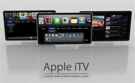 Apple Itv Ultra Hd 4k Early Late 2014 [u]