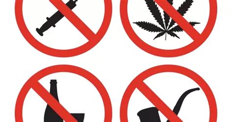 Вплив психоактивних речовин на репродуктивне здоровя Тест на 11 запитань Основи здоровя