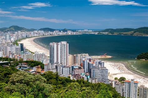 Santos muito além da praia conheça curiosidades da cidade