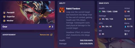 TFT Set Guide How To Play Pentakill Mobalytics