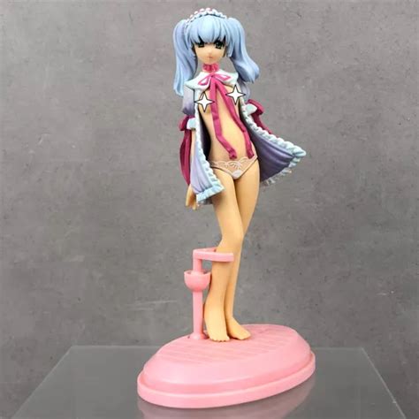 Millennium Yakin Byoutou Night Shift Nurses Nogami Suzuka Dgp Anime