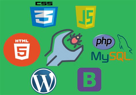 Do Web Development Using Php And Mysql By Jahid99 Fiverr