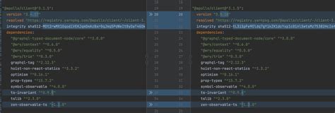 After Updating Npm Packages Error Could Not Parse Template Expression Issue Vue
