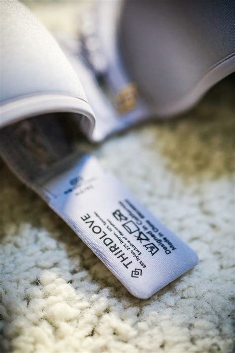 Thirdlove Bra Review My Honest Opinion Alicia Tenise