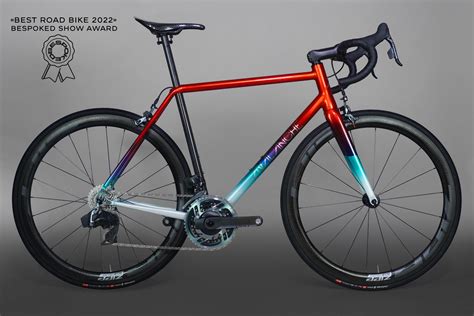 AVALANCHE CYCLES vélos route, Gravel, randonneuse acier et inox sur ...