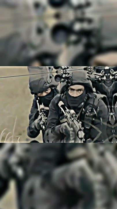 Black Cat Commando 😈 Nsg Commando Viral Status Nsg Commandos Shorts