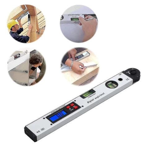 Digital Angle Ruler Homyspire