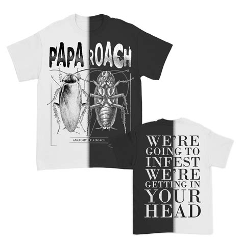 Papa Roach Concerts And Live Tour Dates 2026 2027 Tickets Bandsintown